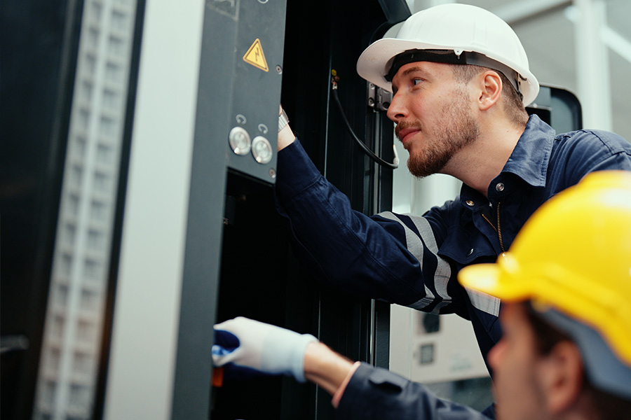 Careers - Stroupe Petroleum Maintenance | Santa Rosa, CA